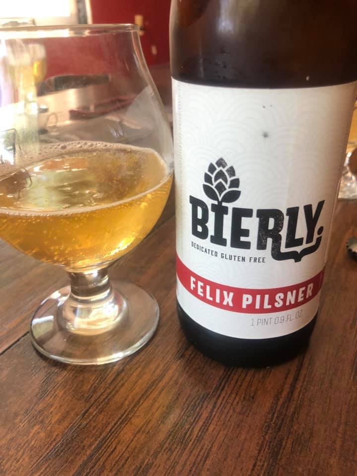 Bierly Brewing in New Seasons